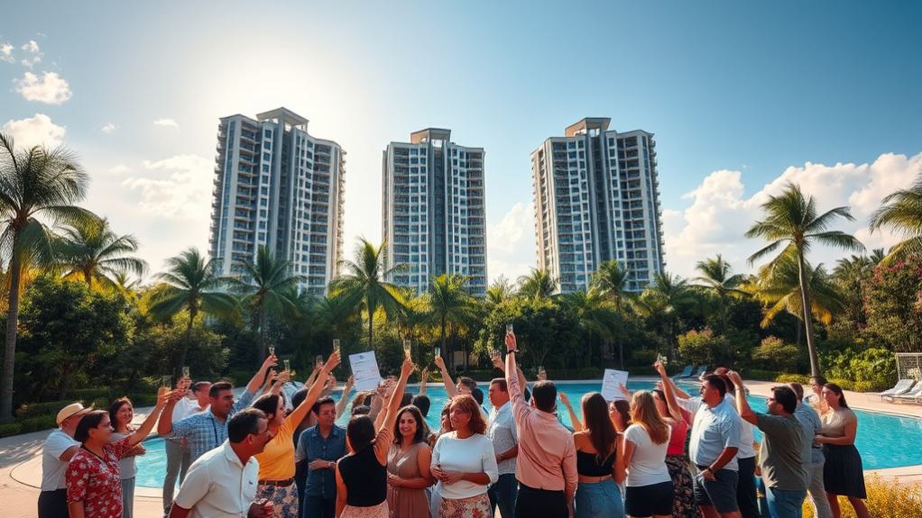 Thomson View Successful Enbloc - Thomson Reserve (former Thomson View ...